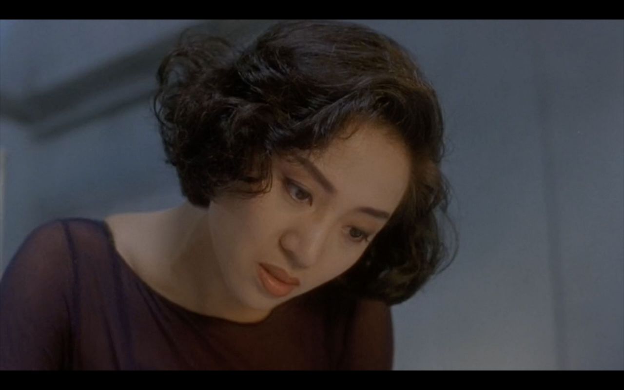 Akina Nakamori: The Japanese queen who was ruined by love fell in love ...