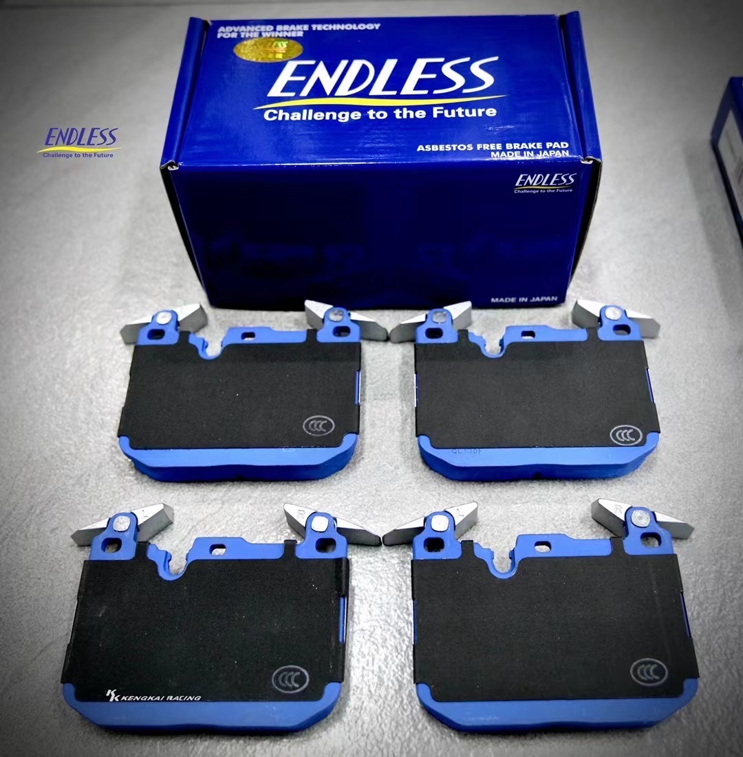 What brake pads can SAVANINI match? - iNEWS