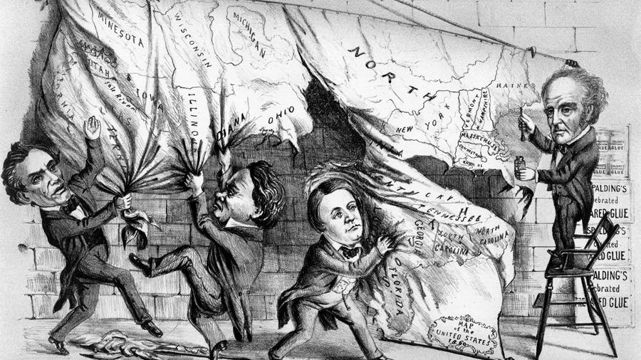 Protectionism: An American History - iNEWS