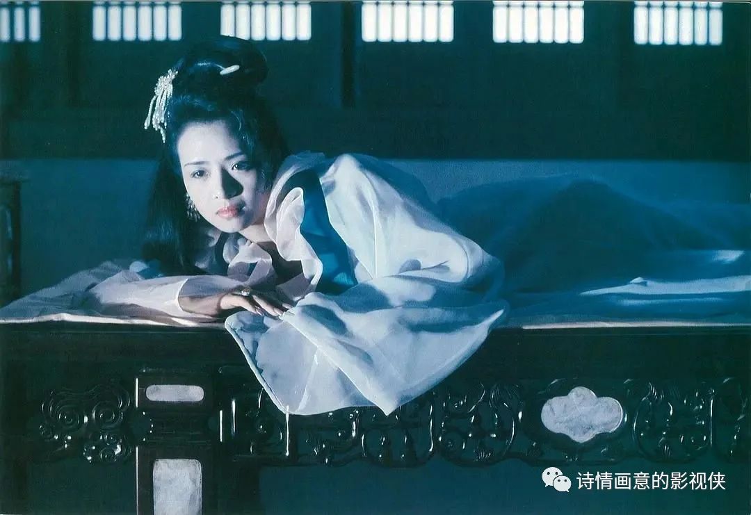 Inventory of several "Jade Futon Series" Fengyue movies, full of ...