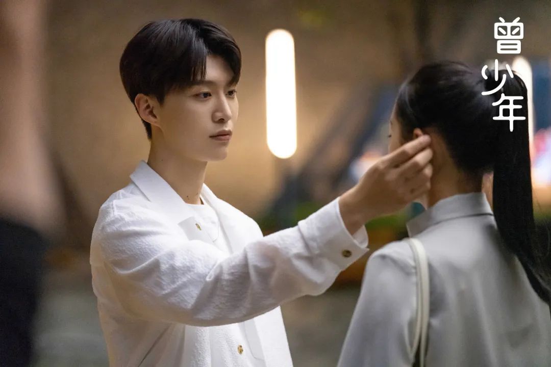 Zeng Shaonian: Ren Siyu will never know why she can only be Yang Cheng's "bed partner" - iMedia