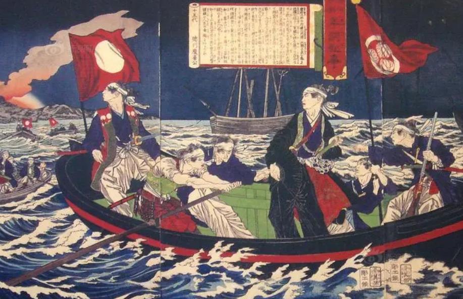 The Tokugawa shogunate had great influence on the rule of Japan - iNEWS
