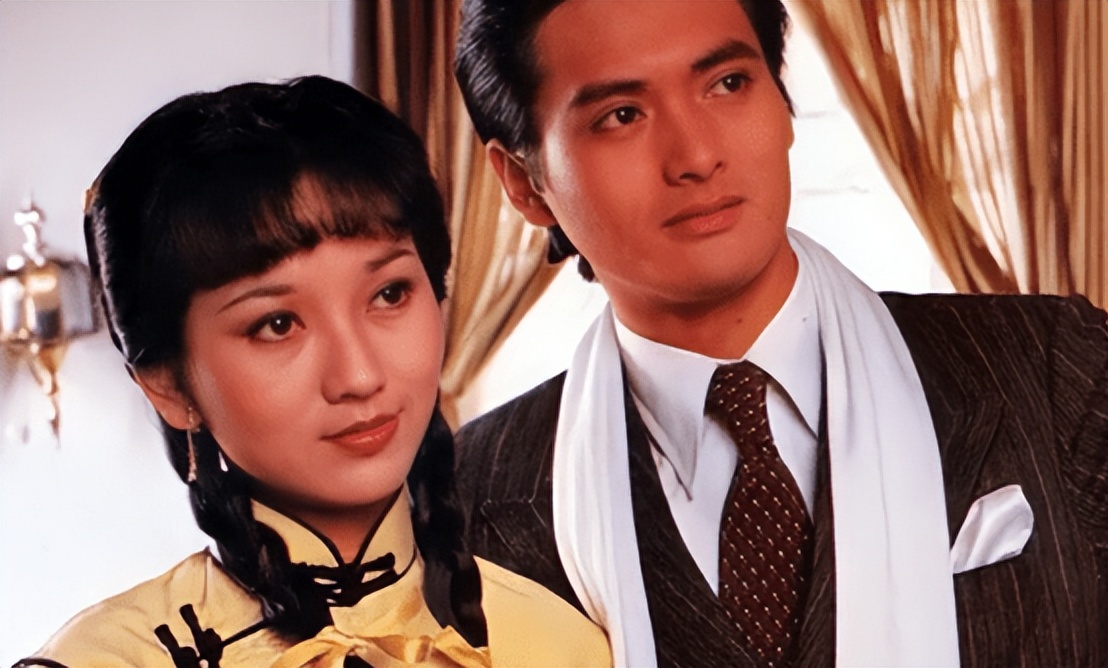 All these actors who have played "Feng Chengcheng" have fallen, why is ...