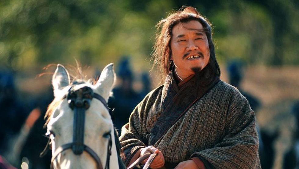 Why can't Liu Bei win the world? Pang Tong saw it through early, and ...