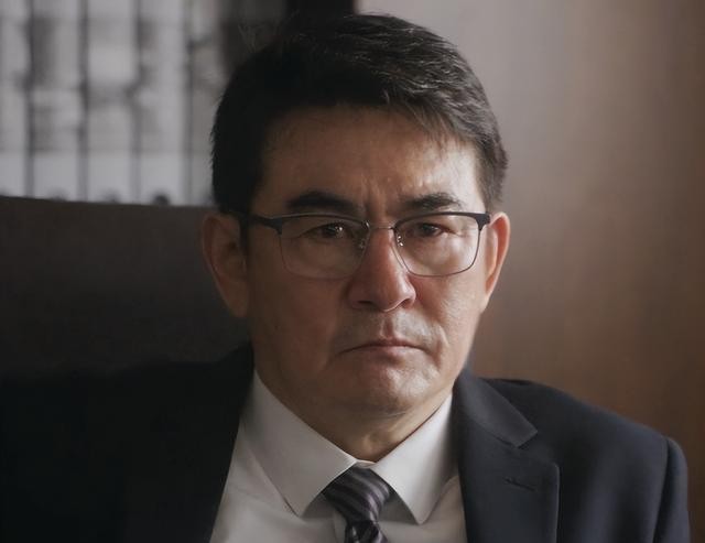 "Boundless Future" premiere: Lin Qiang never dreamed that the most ...