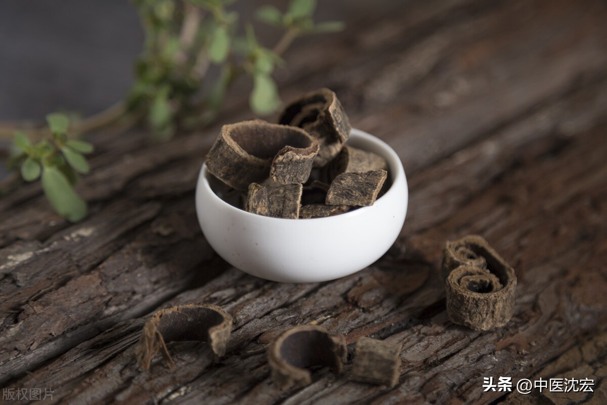 Blindly "universal phlegm-resolving medicine", boil a cup of water to ...