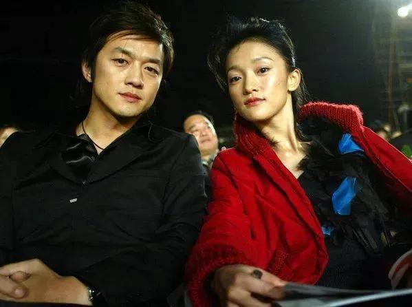 Zhang Guoli, Zhao Wei, Li Xiaolu, Chen Chong, Cecilia Cheung, Zhang ...