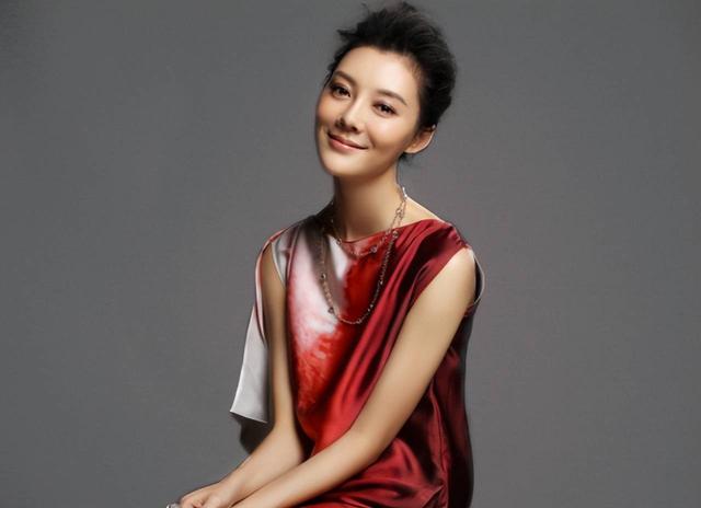 Wang Liyun protects her daughter: Che Xiao married Li Zhaohui not for ...