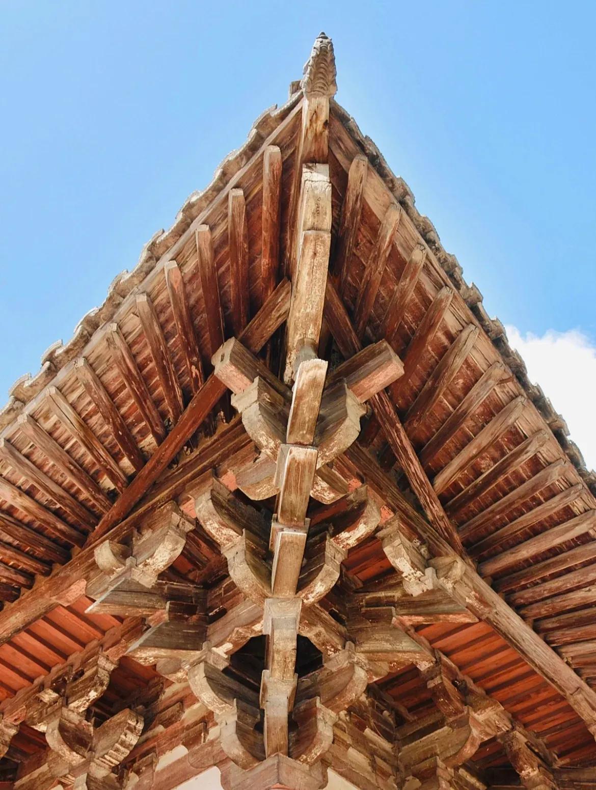 Illustrated Collection ‖"Beautiful Shanxi Jinshan Jinmei": The Bucket ...