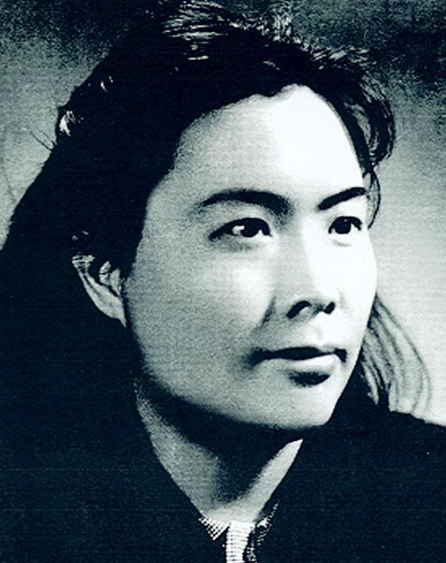 Wang Ronghua: Married Liu Bocheng at the age of 19, accompanied him for ...