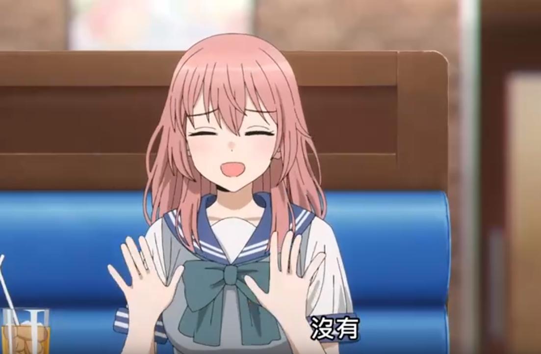 Dressing puppets: Xinshou COS Sama, Japanese make-up is worthy of being ...