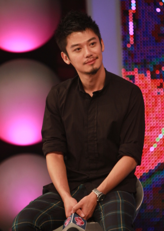 Actor Lu Fangsheng: He was called "Taijun" by passers-by when he played ...