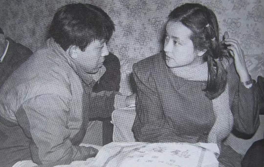 The 60-year-old Jiang Wen can direct and act, loved Liu Xiaoqing and ...