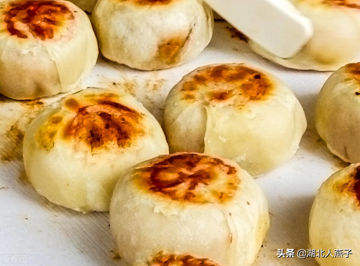 The 14 most famous snacks in Shanghai, featuring Shanghai flavor ...