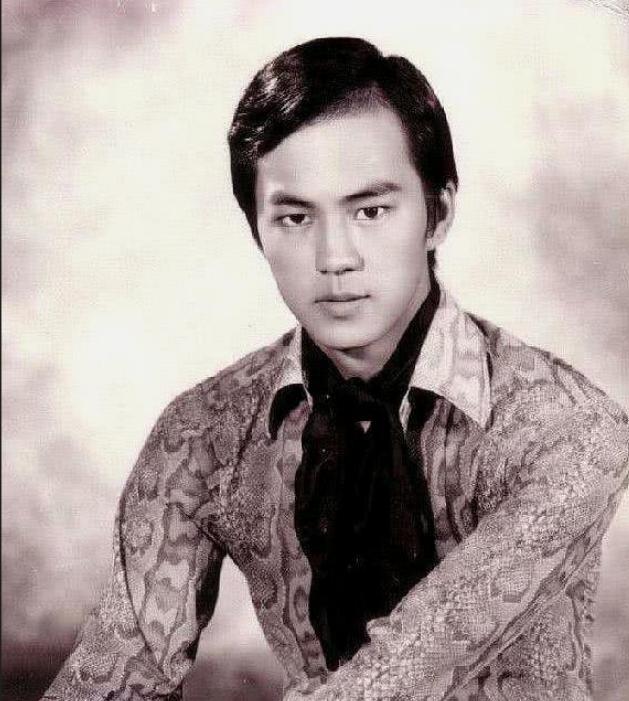 Reveal the little-known original names of 18 Hong Kong stars, Yuen Biao ...