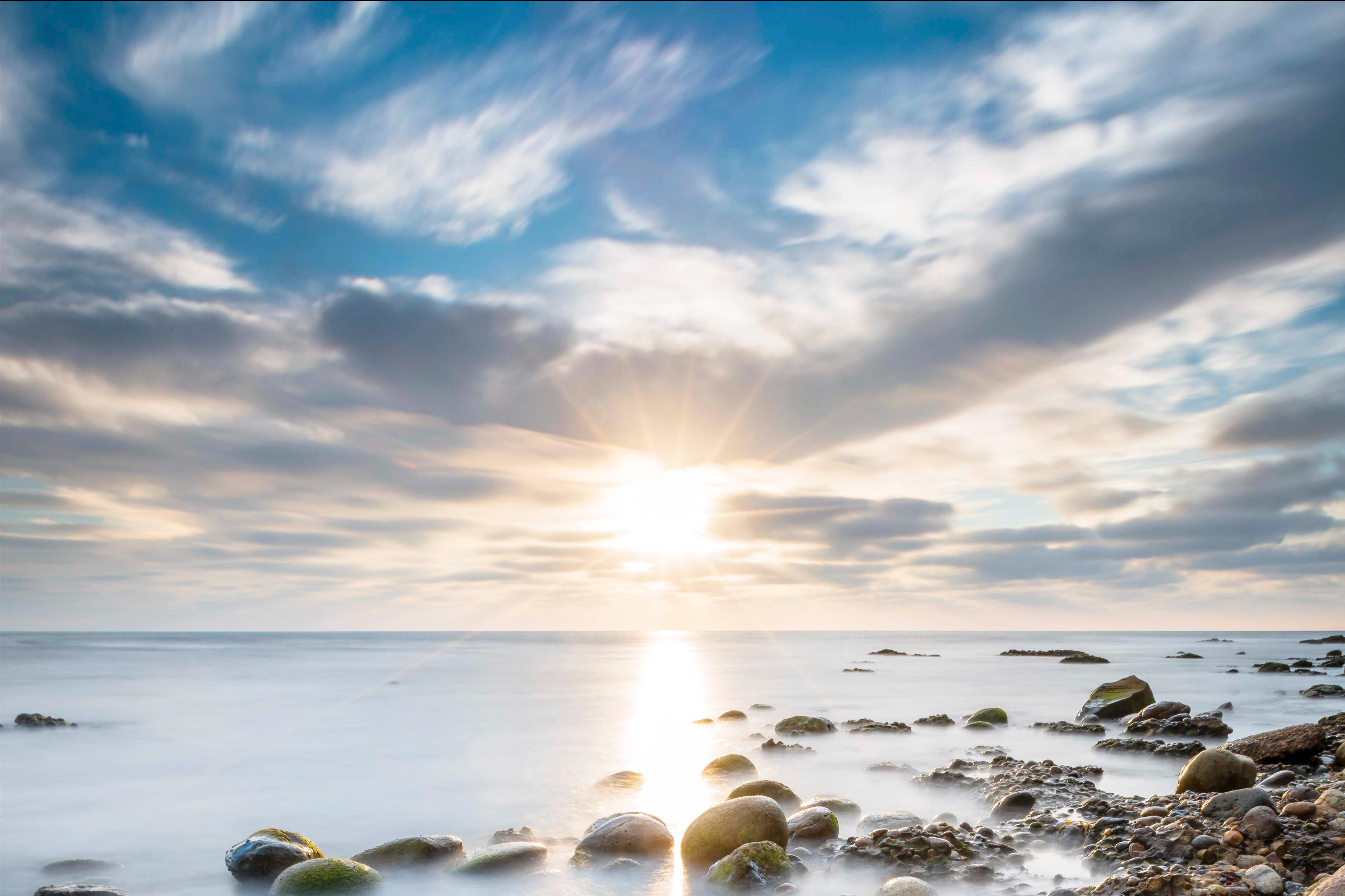 Combining graphics and text, you can easily grasp the principle of ...