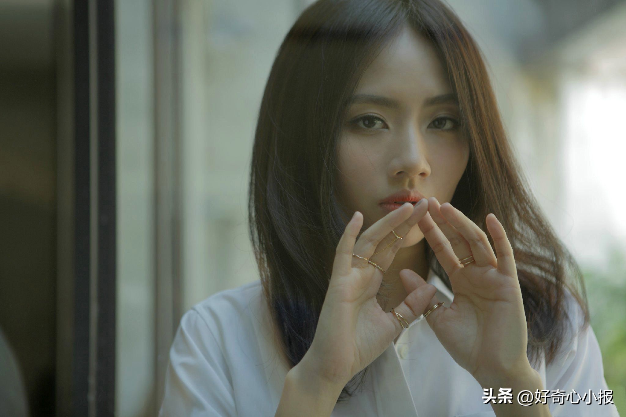 Liu Xijun sang "The Love of My Life" and shocked Sister Lang's first ...
