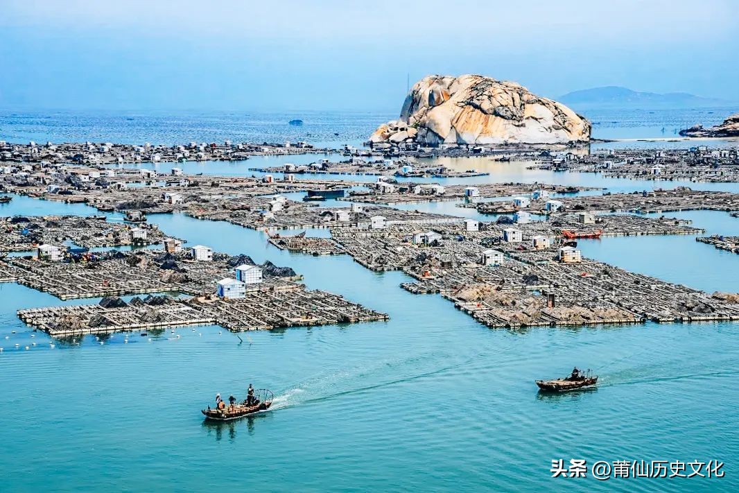 Gangnan Houfu Village, Nanri Town, Xiuyu District - iNEWS