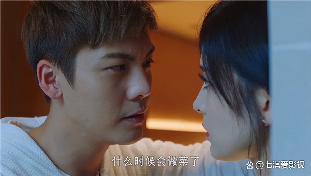 Revisiting the storm dance is still exciting, watching Li Junjie and ...