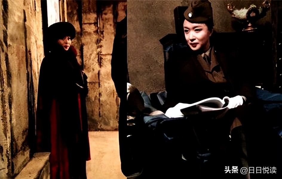 How did "female bandit" become the protagonist of the anti-Japanese ...