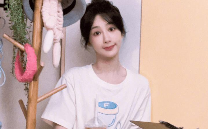 Yang Ziqing's new drama is finished, and the set is full of CP - iMedia