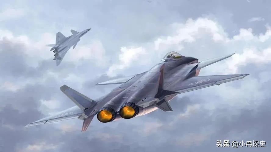J-20 is refitted with WS-15, the twin-engine thrust is the world's ...