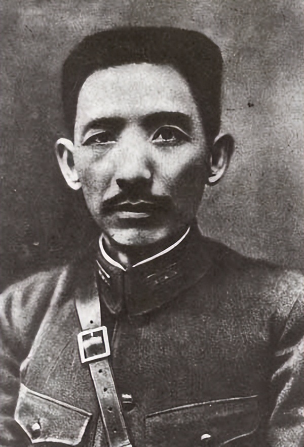 What was the final outcome of the four first-level generals of the ...