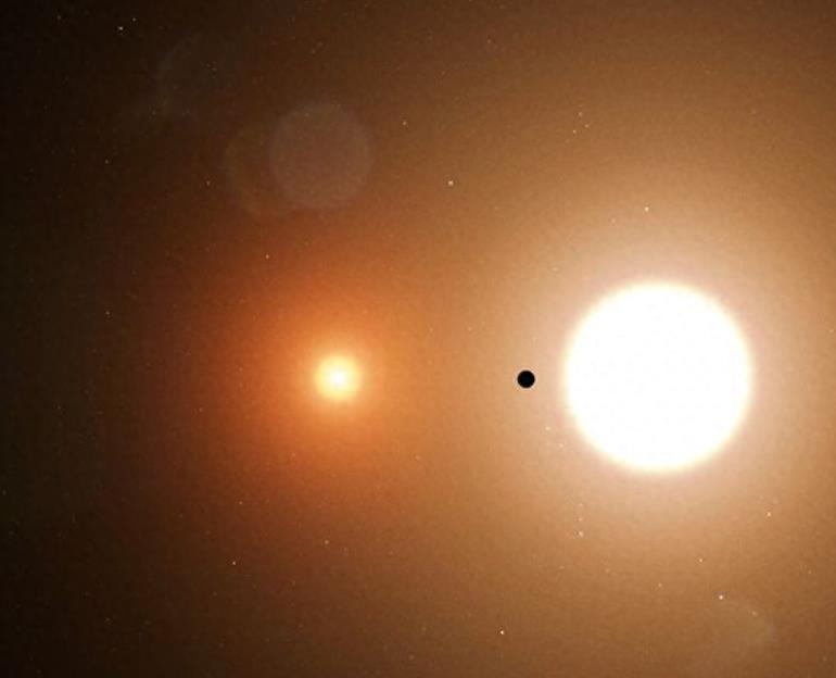 Why is the solar system so stable and has enough time for the birth of ...