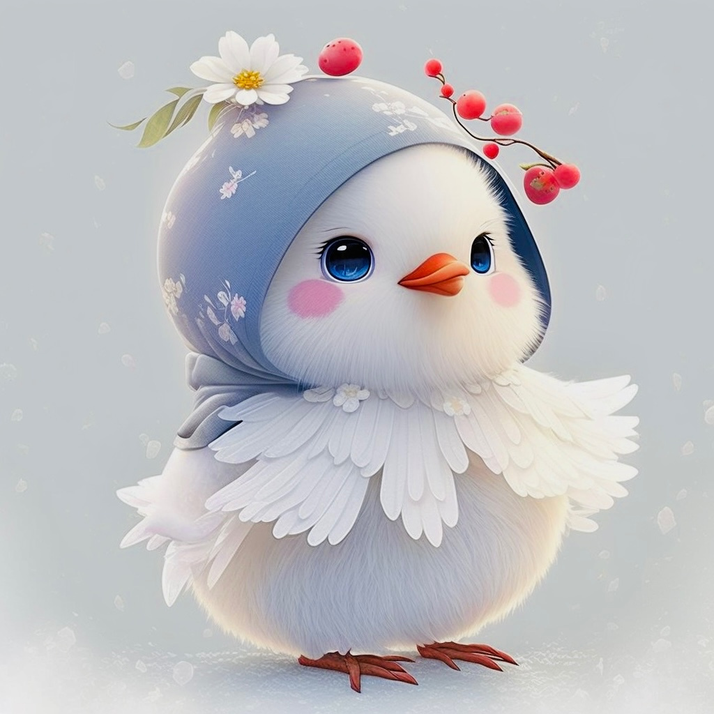 Ambition and Emotion: Revealing the Rooster's Delicate Balance in Love ...