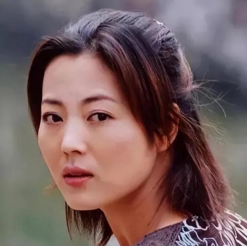 Actor Wang Qianhua: There is sadness behind the scenery, remarrying the ...