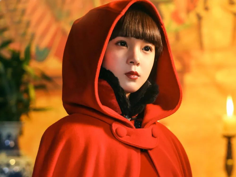 Chen Yao left the Tang Dynasty?Let's take a look at our villain, Lori ...