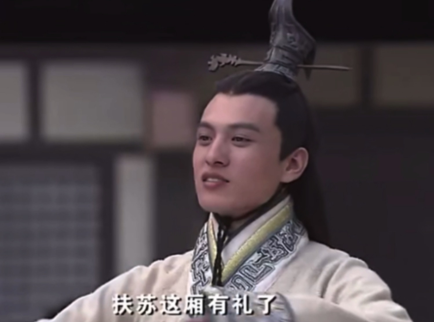 The 10 People With The Best Names In History Are So Beautiful When They