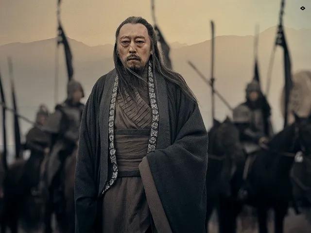 Which role of Su Daqiang, Sima Yi, Min Deng and Ni Dahong impressed you ...