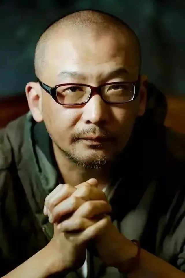 Guan Hu and Ma Yili lived together for 5 years, broke up after living ...