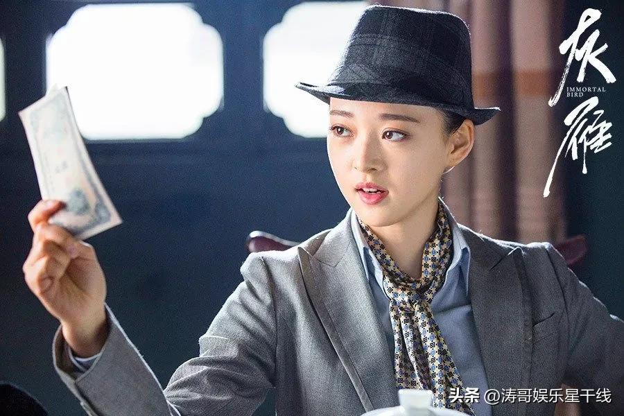 It has not been aired for eight years, and the young actors at the ...