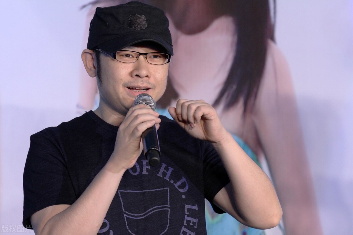 Daolang's "Folk Song Liao Zai" is comparable to "Divine Comedy", which ...