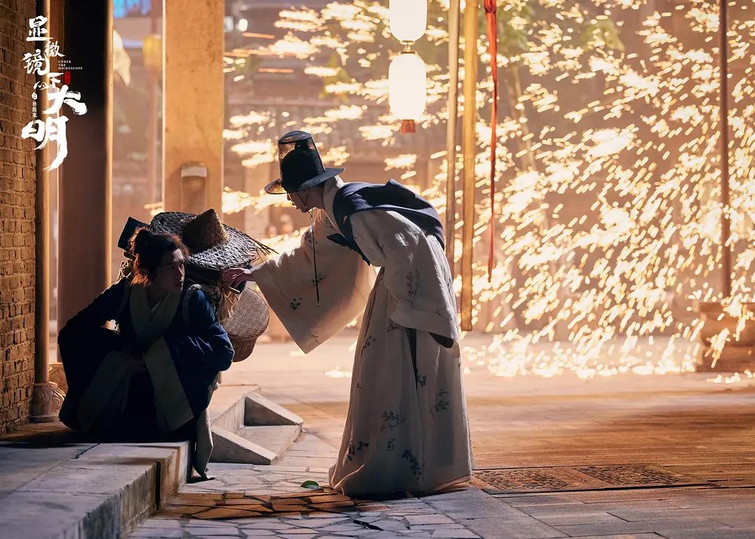 It's a pity not to watch one of the five “good reputation but low ...