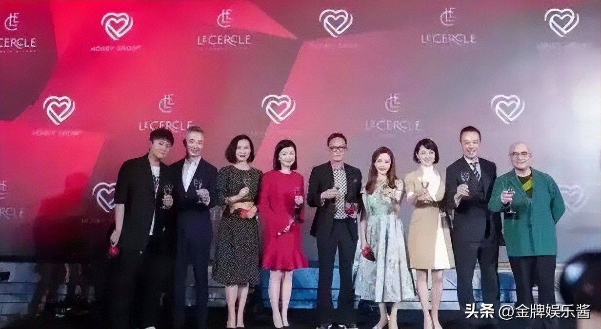 More than a year has passed!How are Fang Haiyan, Chen Rong, Ni Lin, and ...