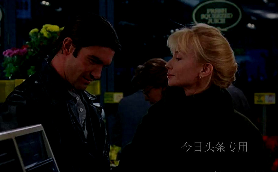 American large-scale restricted-rated movies in the 1990s - iMedia