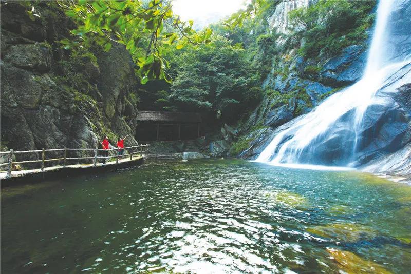 Wanyuan Tourist Attractions and Food - iNEWS