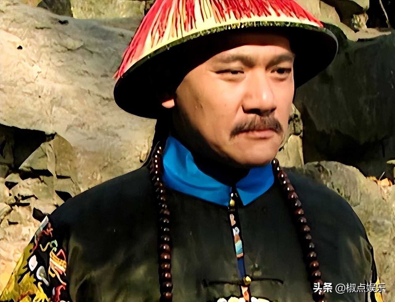 A recent photo of Wang Huichun, a 60-year-old veteran actor, whose ...