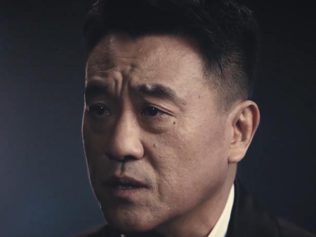 National first-class actor He Bing's “personality collapsed” and tens ...