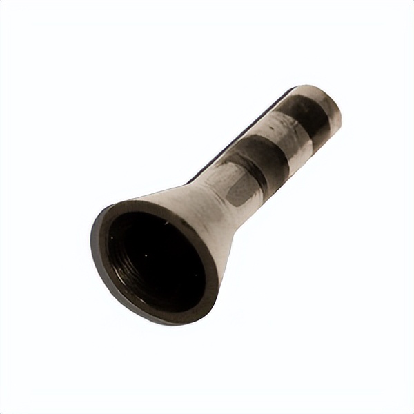 Photonis Channeltron Electron Multiplier - iMedia