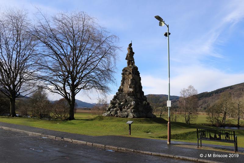 Still Time - Scotland's 25 Most Famous Statues (Part 2) - iNEWS