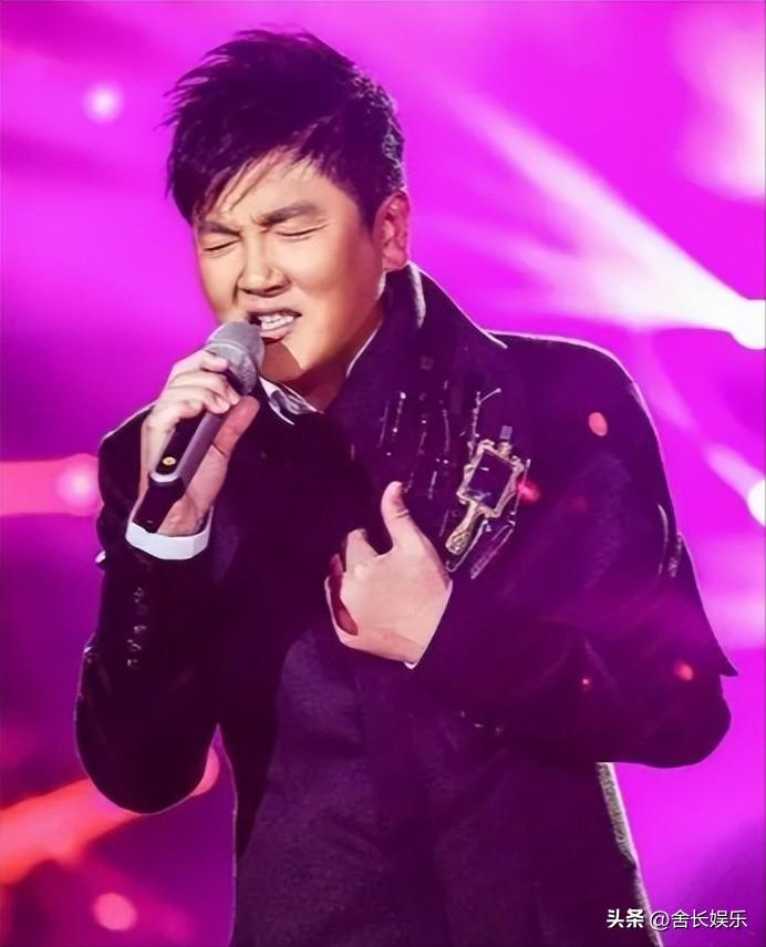 Sun Nan "reveals his true colors"? This time his fox tail is finally ...