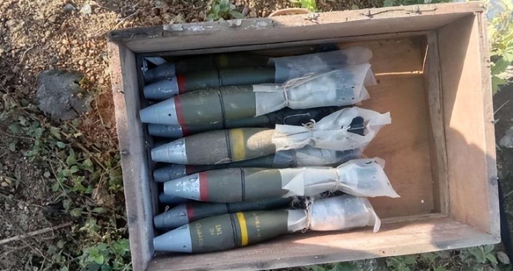 Captured 30 outposts, destroyed 2 Burmese tanks, and the Kokang ...