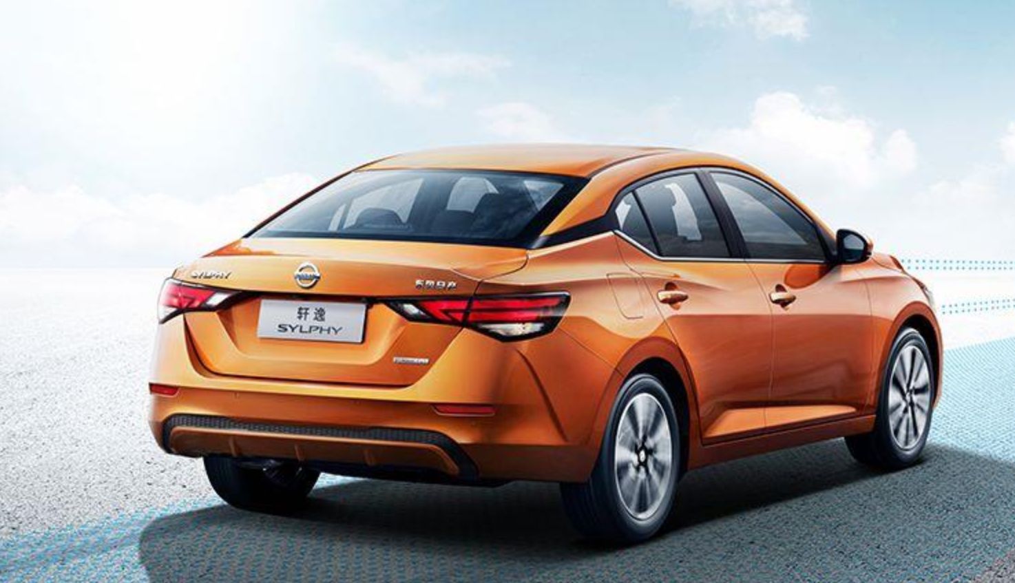 The 5 most popular joint venture cars in 2023, which one do you like ...