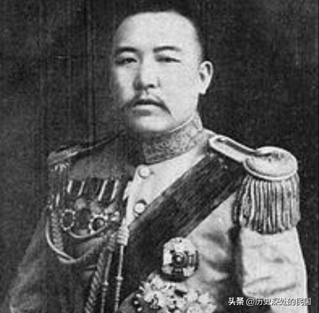 The Chaos History of the Guizhou Warlords (5) Yuan Zuming's "Ding Qian" - iNEWS