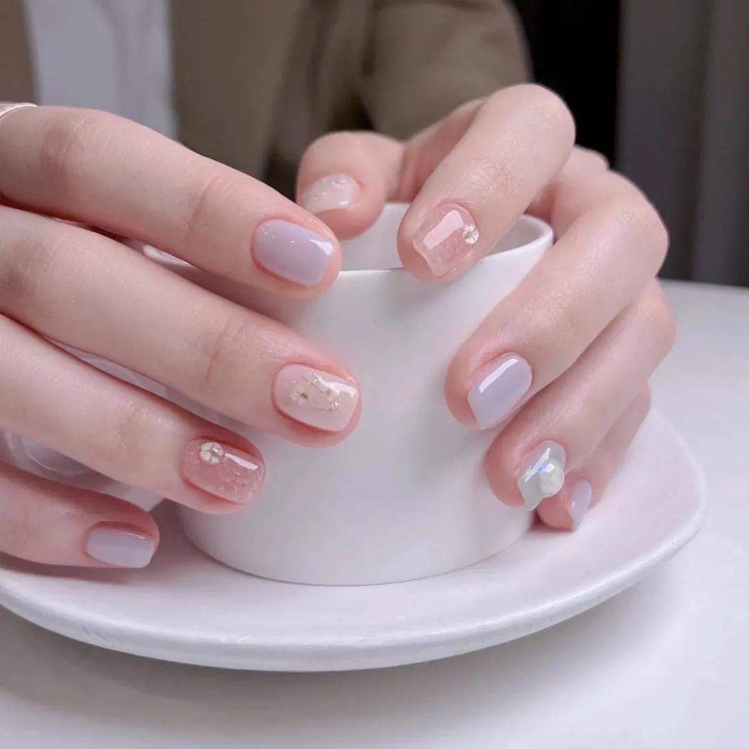 The square and round armor that is super suitable for office workers is ...