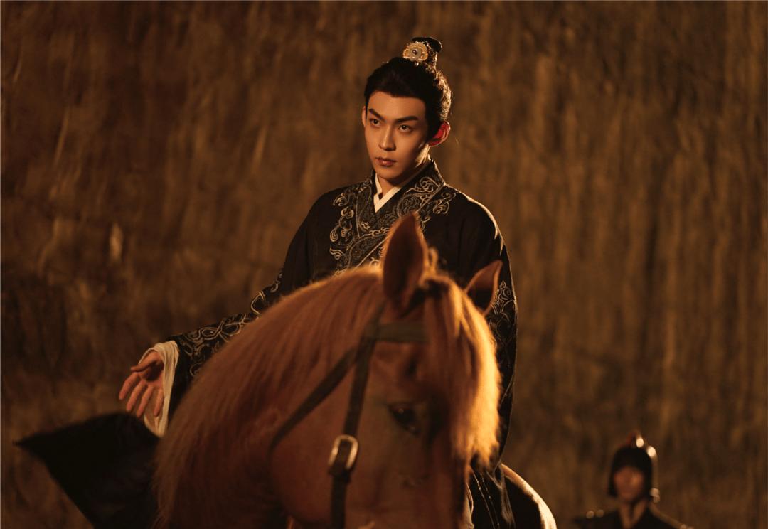 Actor Zhang Jingyun: Seeking the truth in the depths of life HB ...